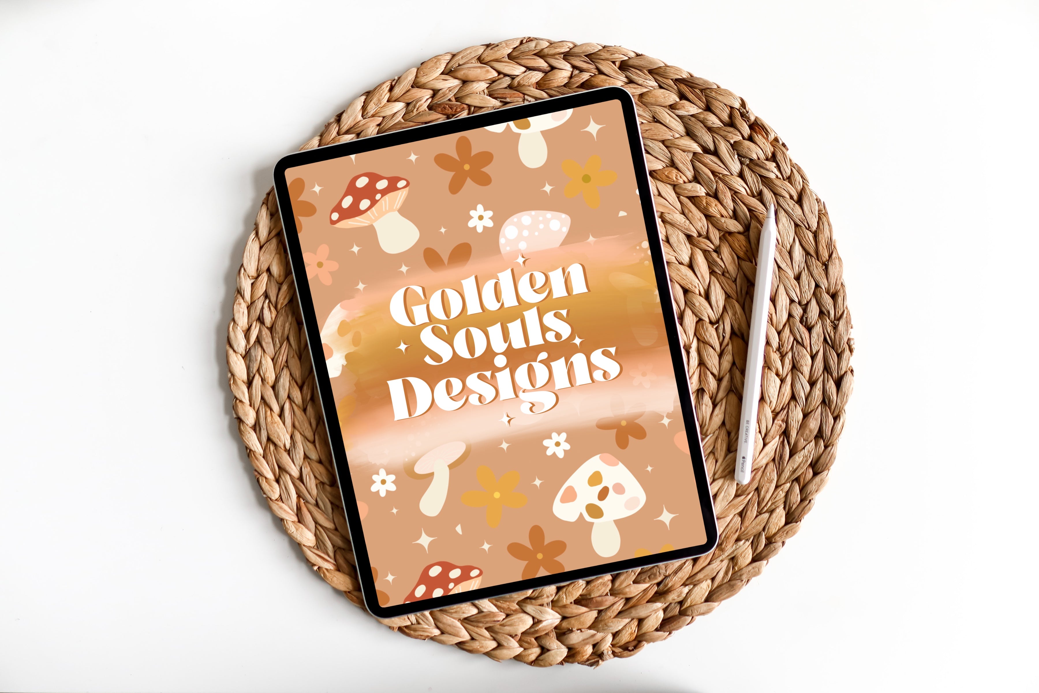 Golden Souls Designs – Golden Souls Designs Co.