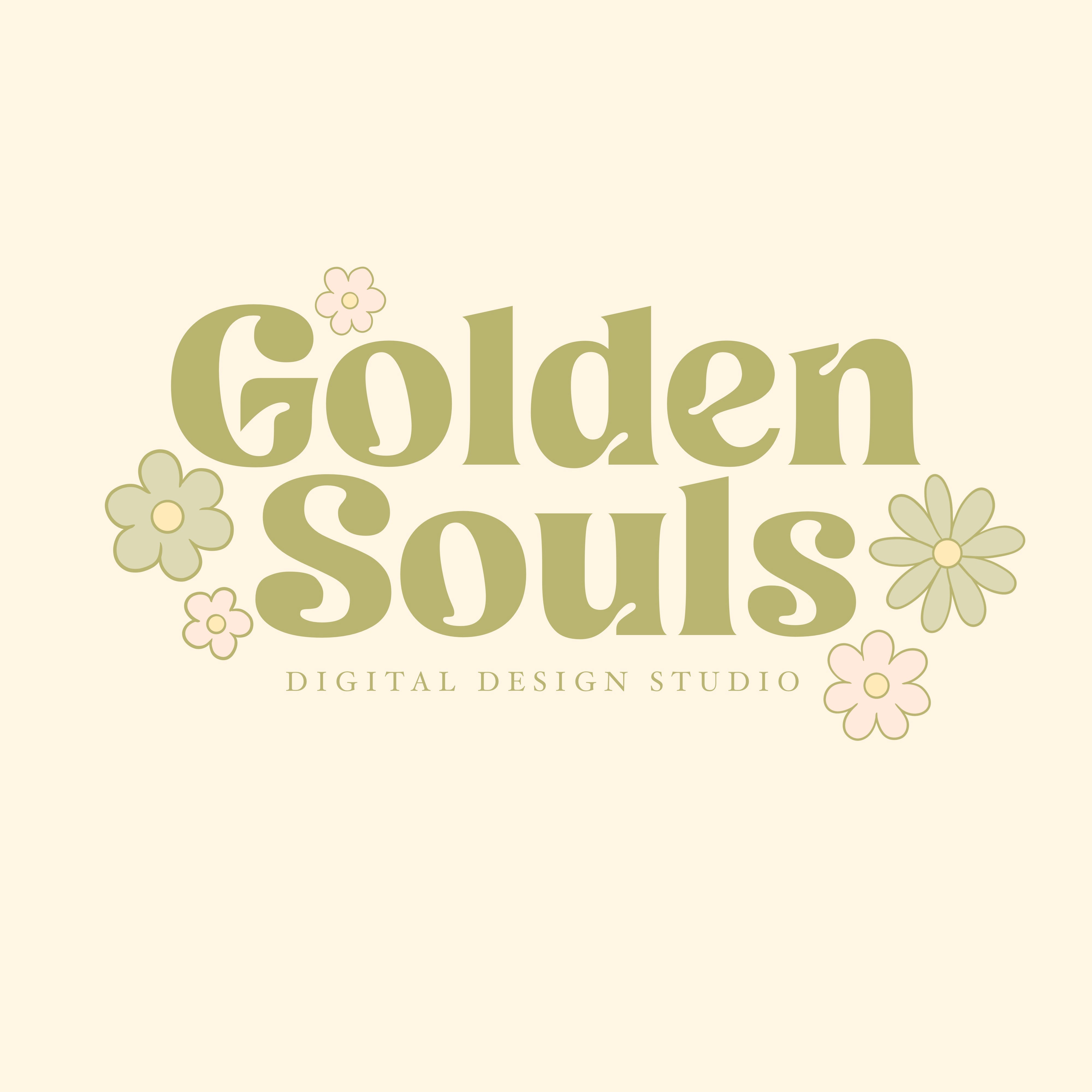 Golden Souls Designs – Golden Souls Designs Co.